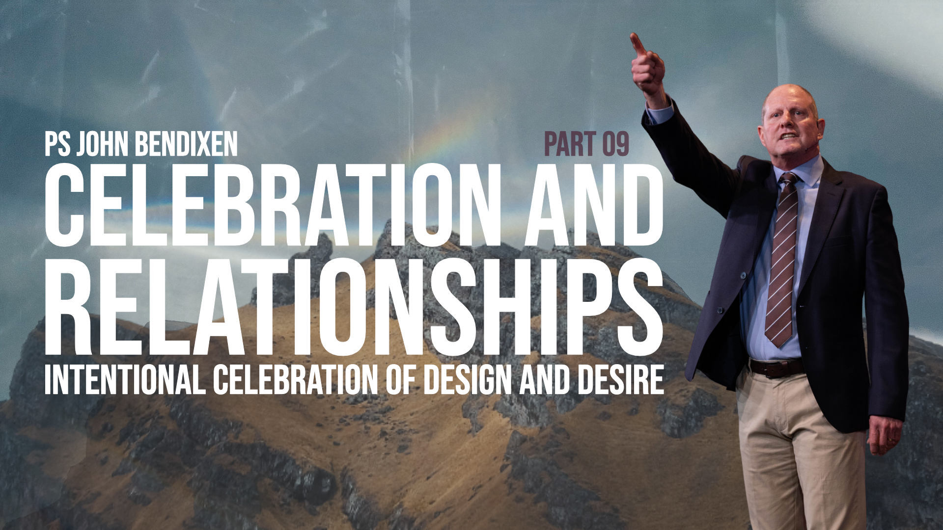 Celebration and Relationships Part 9 Intentional Celebration of Design ...