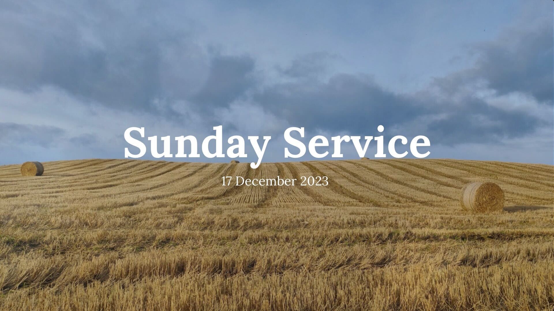 Crossover Part 17: Crossover from the Curses to the Blessing - Ps John ...