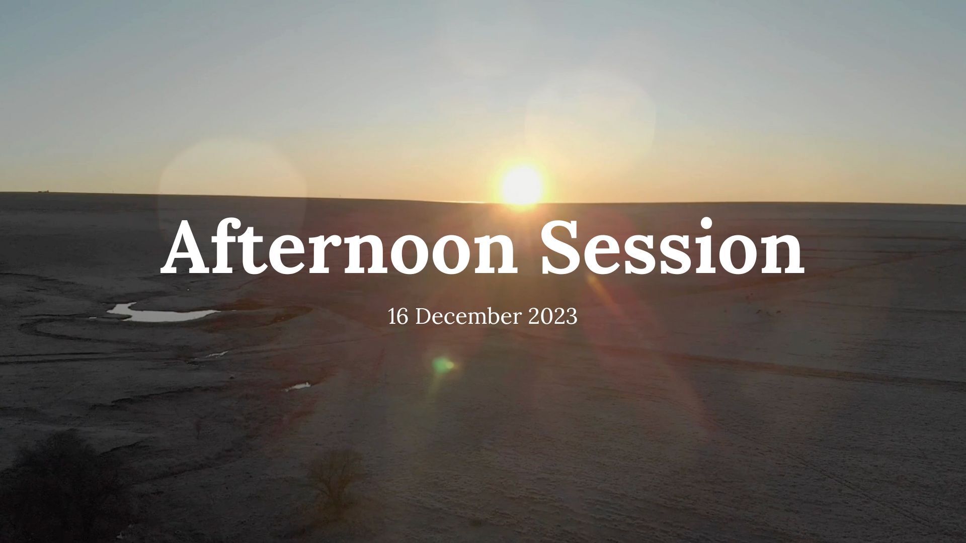 Crossover Part 16: Crossover from the Curses to the Blessing - Ps John ...